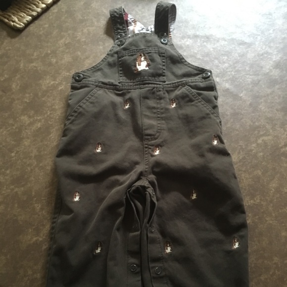 Hartstrings | Bottoms | Kite Strings Bib Overalls 47 | Poshmark